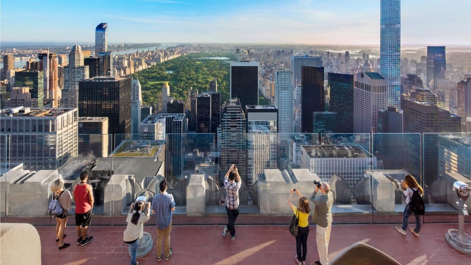 New York City: Attraction Pass with Must See Sights - A Closer Look at the Itinerary