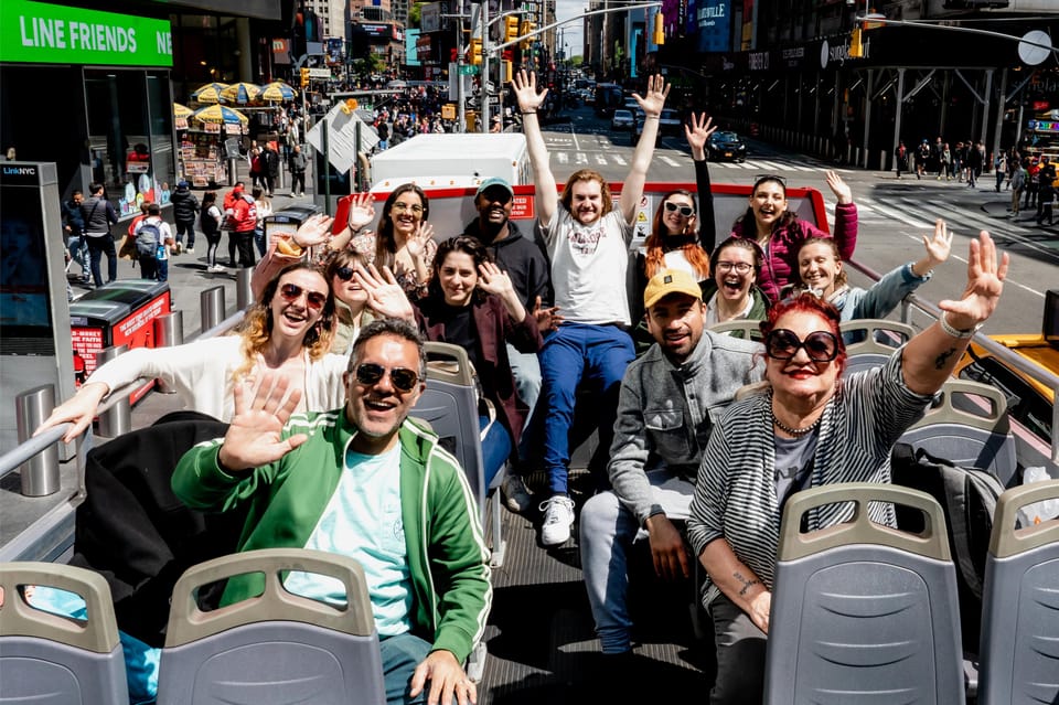 New York City: Attraction Pass with Must See Sights - Final Thoughts: Who Should Consider This Pass?