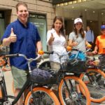 New York City: Best of Central Park Bike Tour - Authentic Experiences & Hidden Gems