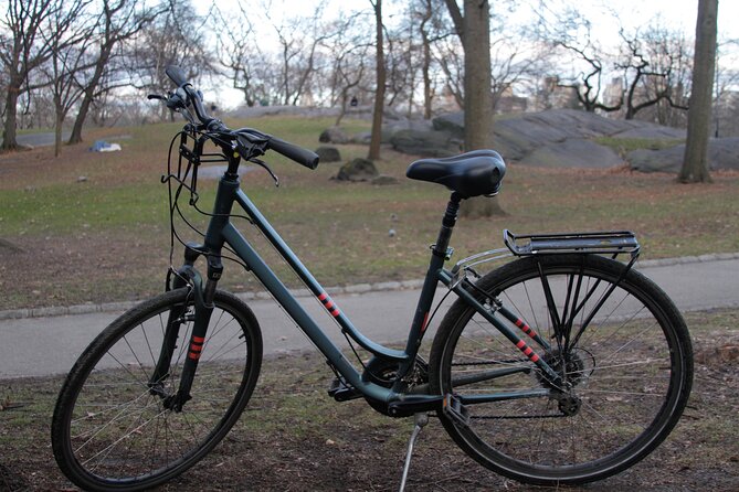 New York City Bike Rental with Flexible Duration - An Overview of the NYC Bike Rental Service