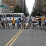 New York City Bike Rental with Flexible Duration - What Does the Rental Experience Include?
