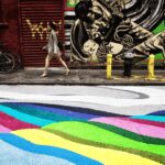 New York City: Bloody Angle Photo Tour - An in-depth look at the Bloody Angle Photo Tour