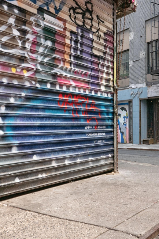 New York City: Bloody Angle Photo Tour - FAQ