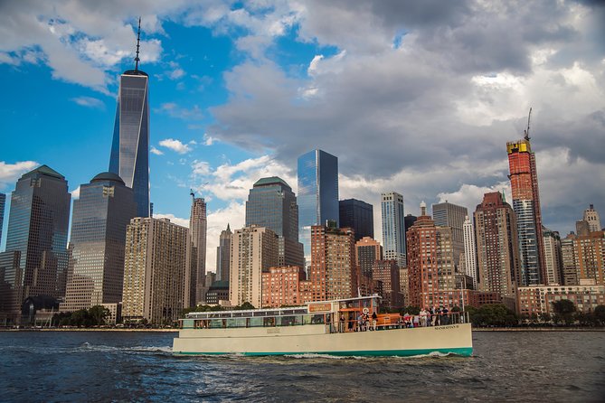 New York City Bright Lights Skyline Cruise on Yacht - Final Thoughts