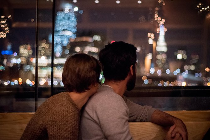 New York City Bright Lights Skyline Cruise on Yacht - FAQs