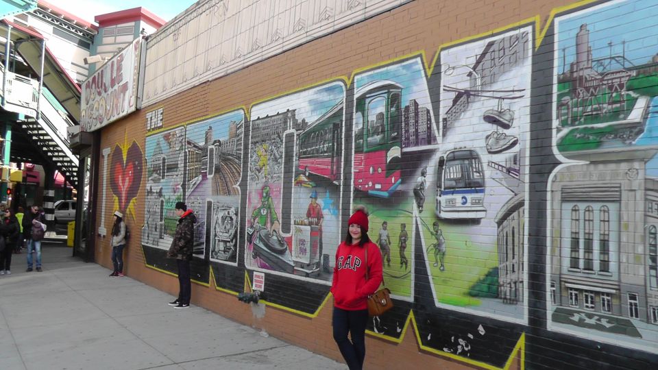 New York City: Brooklyn, Queens and Bronx Tour in Spanish - An In-Depth Look at the Tour Experience