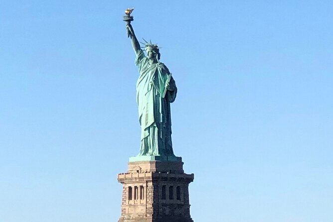 New York City bus and boat tour - What You Can Expect from the Tour