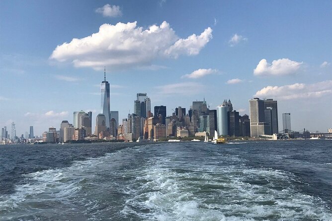 New York City bus and boat tour - What We Loved and What to Consider