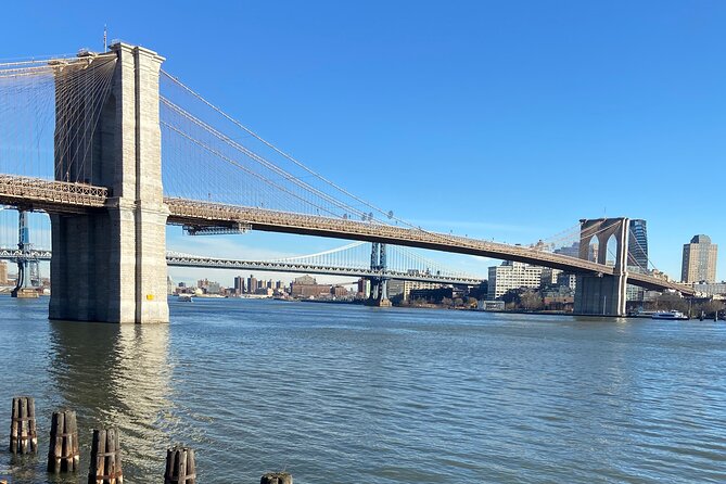 New York City bus and boat tour - Who Should Book This Tour?
