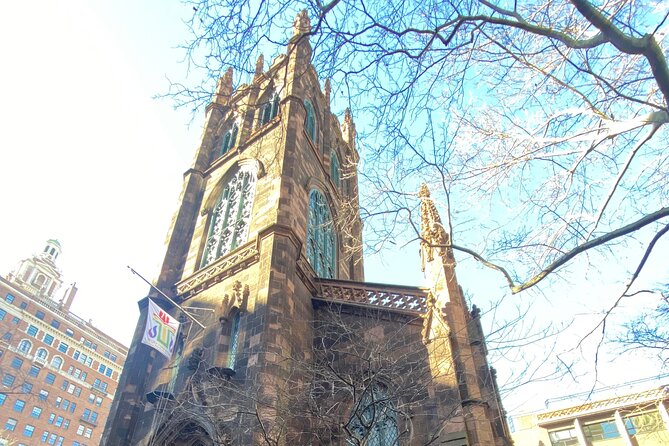 New York City bus and boat tour - FAQ