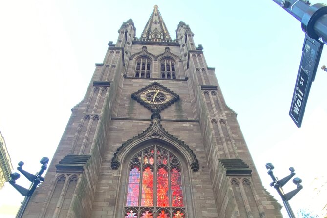 New York City bus and boat tour - Final Thoughts