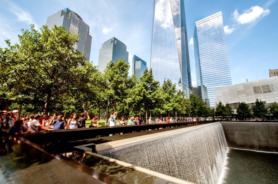 New York City: Bus Tour from Manhattan - What’s Included and How It Works