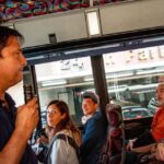 New York City: Bus Tour from Manhattan - Itinerary Breakdown: What You’ll See and Experience