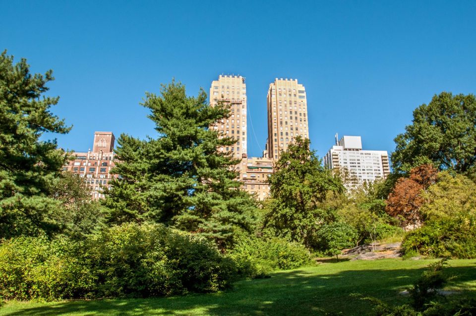 New York City: Bus Tour from Manhattan - The Value of This Tour