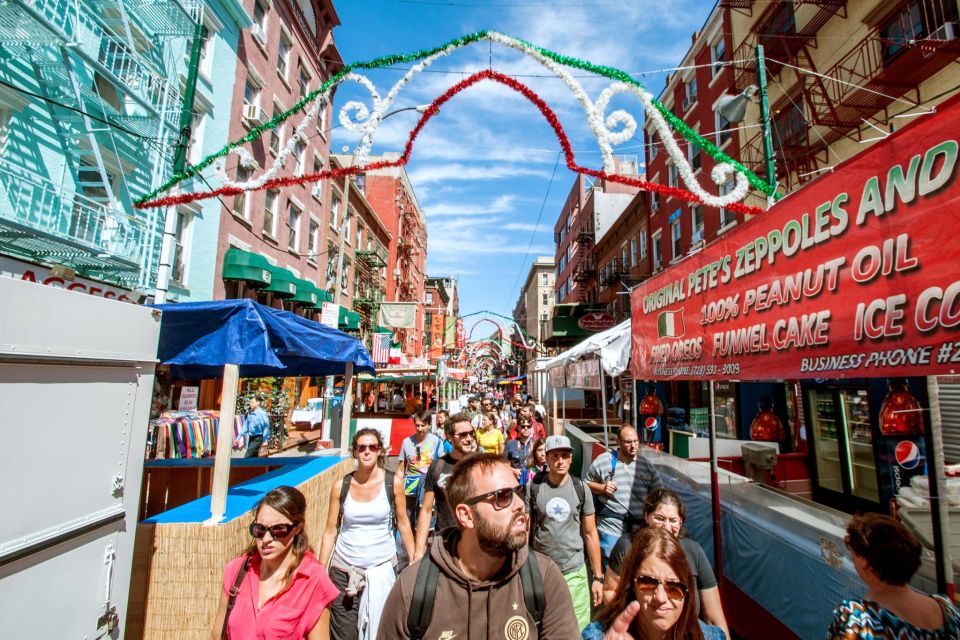 New York City: Bus Tour from Manhattan - Authentic Insights and Tips from Travelers