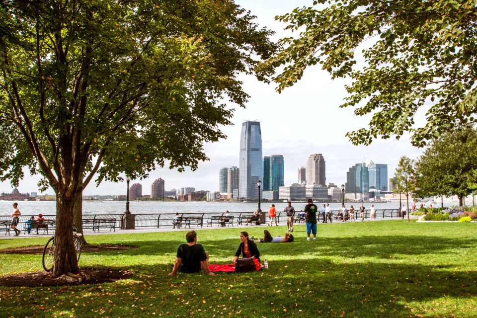 New York City: Bus Tour from Manhattan - Who Should Book This Tour?