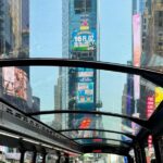 New York City: Bustronome Gourmet Lunch Tour on a Luxury Bus - A Deep Dive into the Experience
