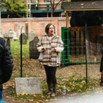 New York City: Catacombs by Candlelight - What to Expect During the Tour
