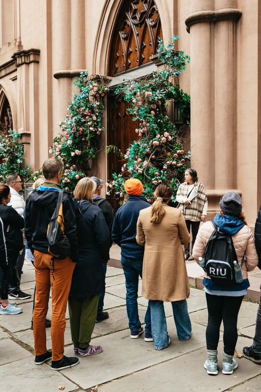 New York City: Catacombs by Candlelight - Pricing and Value for Money