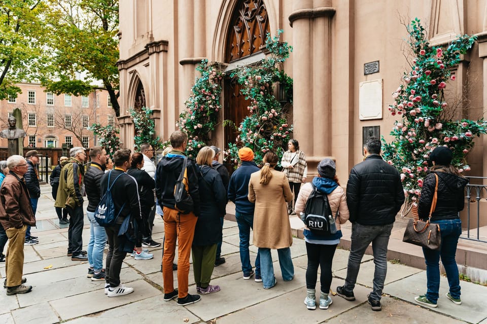 New York City: Catacombs by Candlelight - Final Thoughts