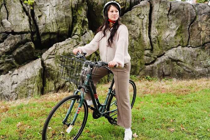 New York City Central Park Bicycle Rental - Final Thoughts