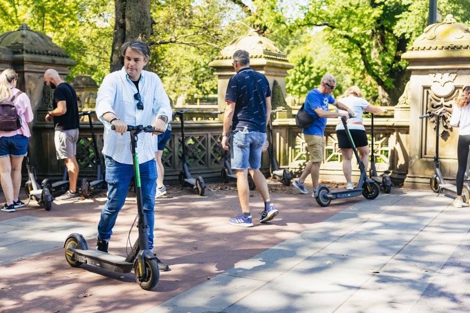 New York City: Central Park Electric Scooter Tour - Final Thoughts: Is It Worth It?
