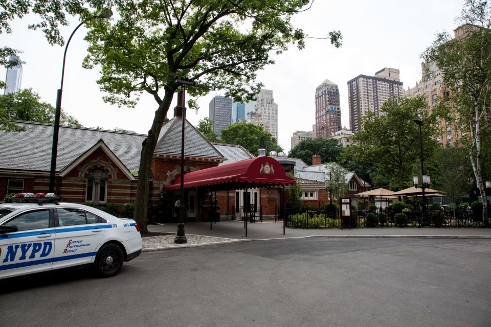New York City: Central Park Movie Locations Walking Tour - A Deep Dive into the Central Park Movie Locations Walking Tour