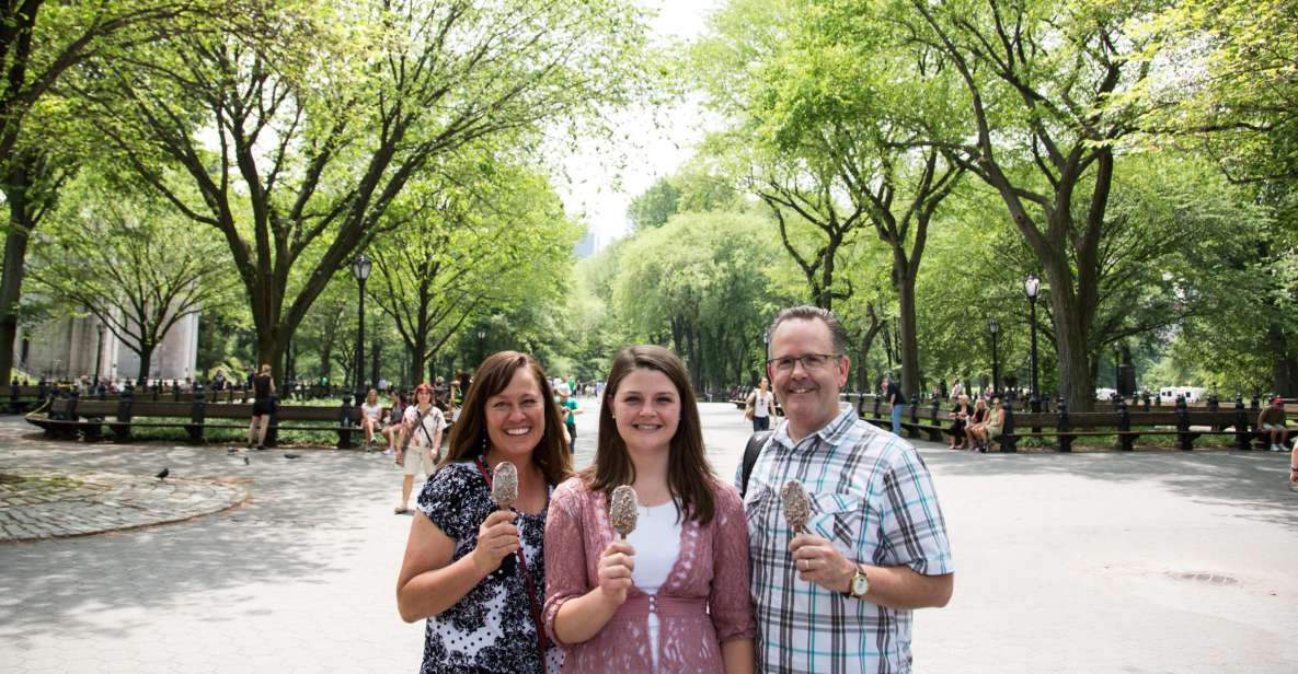 New York City: Central Park Movie Locations Walking Tour - Final Thoughts