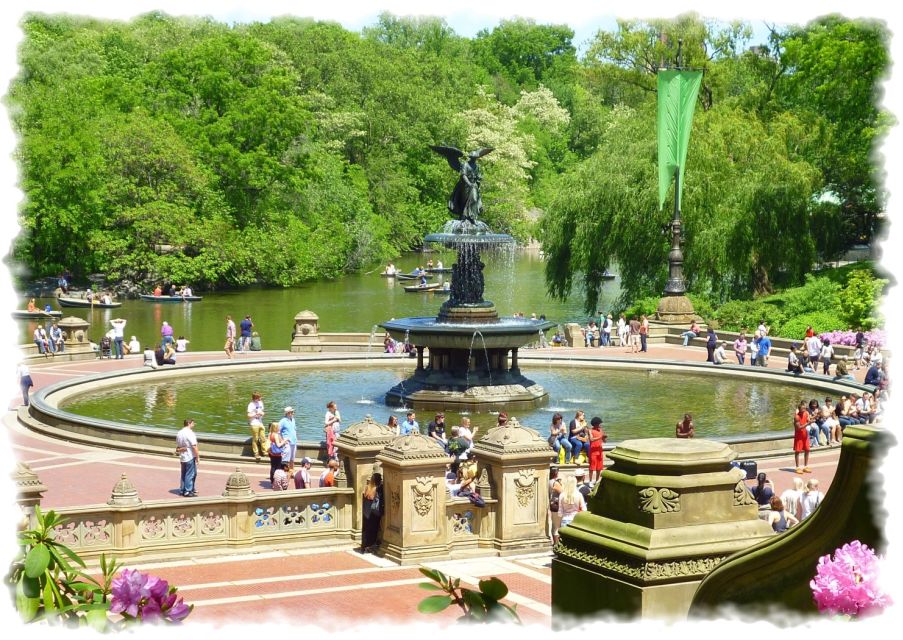 New York City: Central Park Private Horse and Carriage Tour - The Sum Up