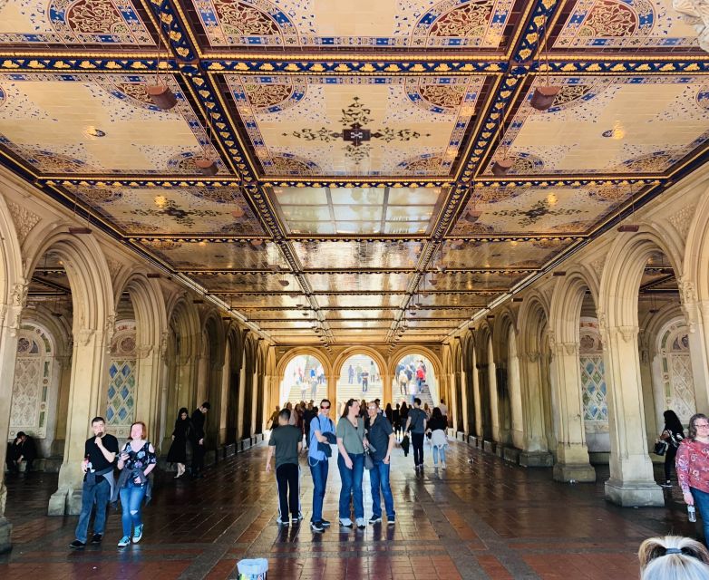 New York City: Central Park Private Horse and Carriage Tour - FAQ