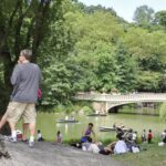 New York City: Central Park Private Pedicab Tour - The Experience of the Guides: What Travelers Say