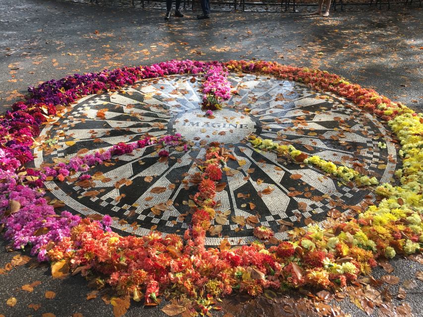 New York City: Central Park Tour by Pedicab - FAQ