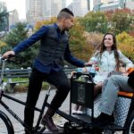 New York City: Central Park Tour by Pedicab - The Itinerary: What to Expect