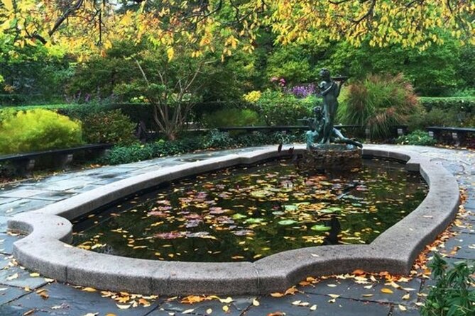 New York City Central Park Walking Tour with a Guide - Final Thoughts