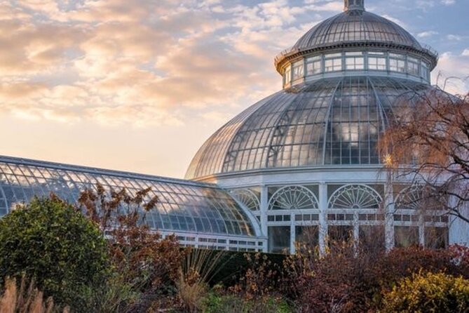 New York City Central Park Walking Tour with a Guide - FAQ
