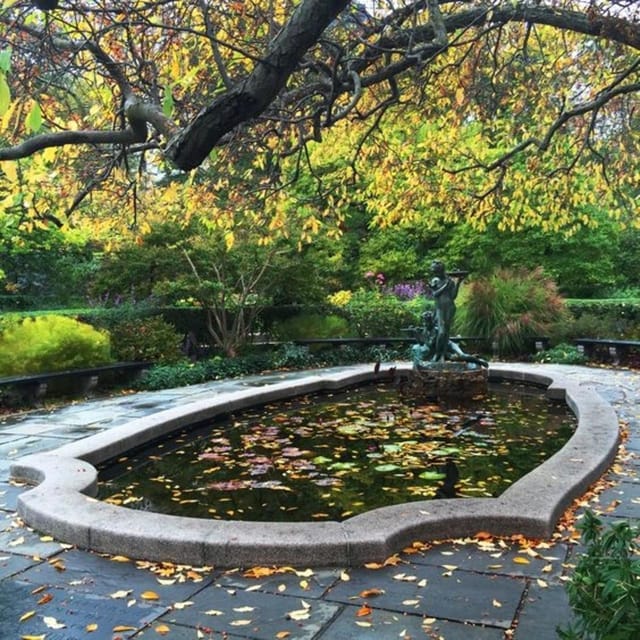 New York City : Central Park Walking Tour With A Guide - Who Should Consider This Tour?