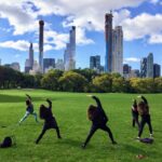 New York City: Central Park Yoga and Walking Tour - Why This Tour Offers Great Value