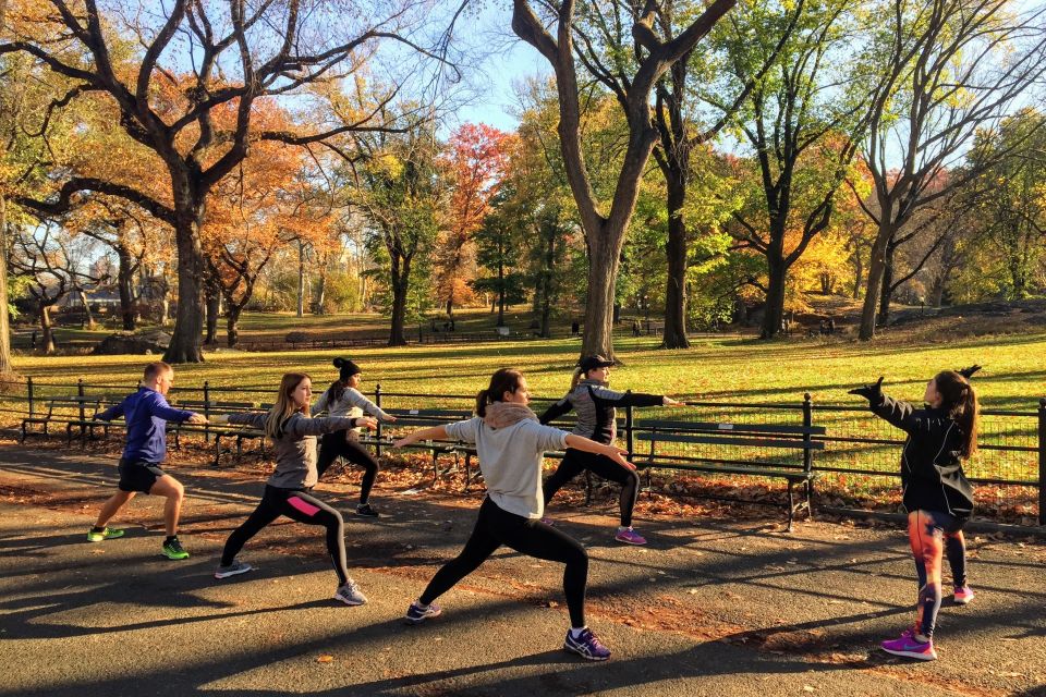 New York City: Central Park Yoga and Walking Tour - Final Thoughts: Is It Worth It?