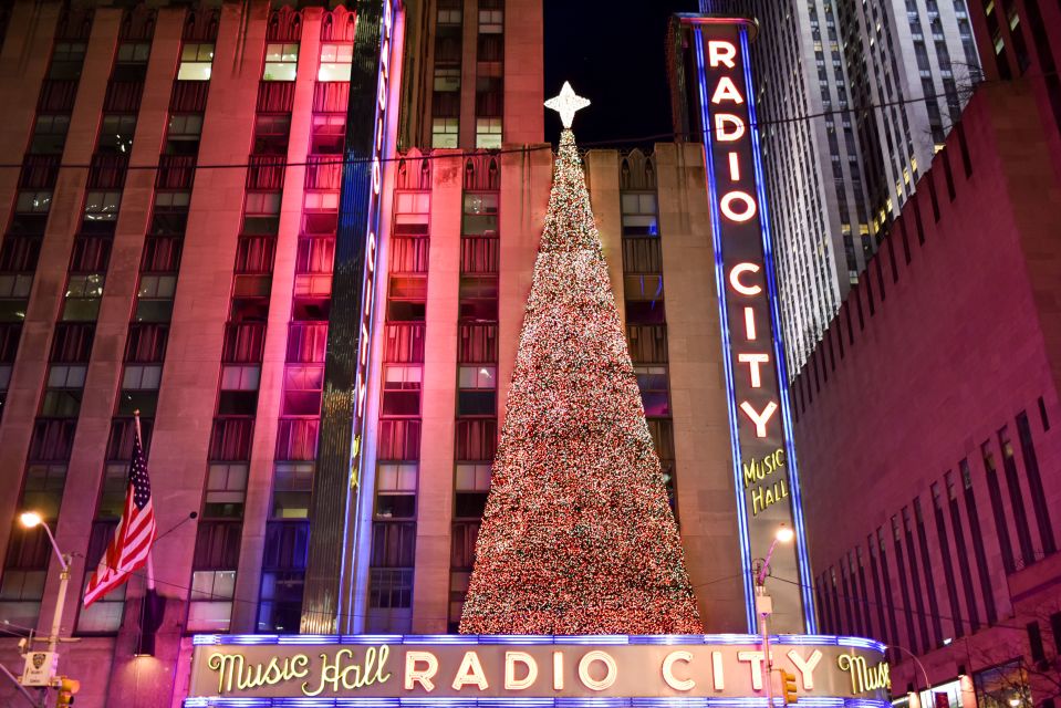 New York City: Christmas Holiday Tour of Manhattan - Final Thoughts: Is It Worth It?