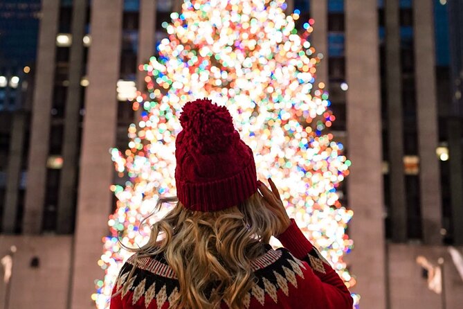 New York City Christmas Holiday Tour with a Free Dessert - Who Is This Tour Best For?