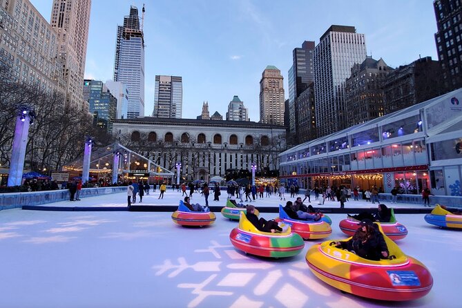 New York City Christmas Holiday Tour with a Free Dessert - Final Thoughts: The Real Value