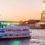 New York City: City Cruises Alive After Five Cocktail Cruise - Practical Details and Logistics