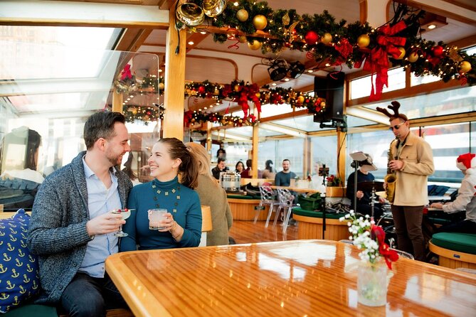 New York City Cocoa and Carols Holiday Cruise - Who Will Love This Experience?
