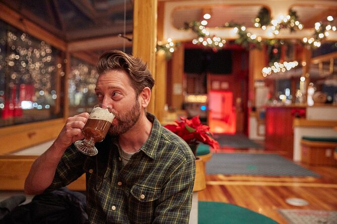 New York City Cocoa and Carols Holiday Cruise - FAQ