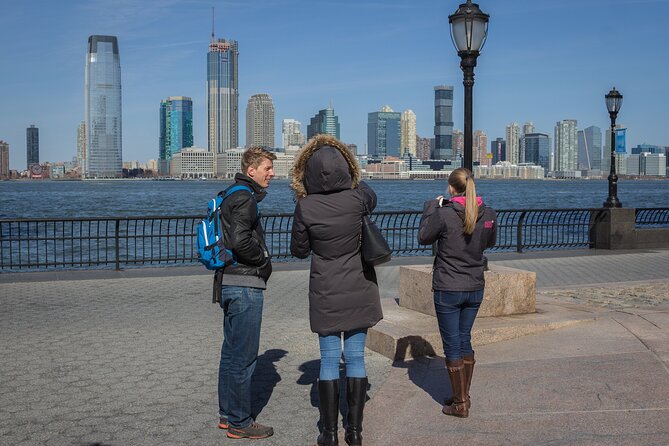New York City Custom Private Tour with a Local Guide - Practical Details and Considerations