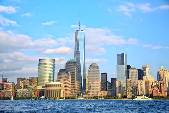 New York City Day Trip from Boston - Exploring the New York City Day Trip from Boston: Is It Worth It?