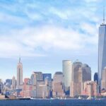 New York City Day Trip from Boston - The NYC Highlights Covered by the Tour