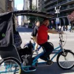 New York City: Deluxe 1.5-Hour Central Park Pedicab Tour - What to Expect During Your Tour