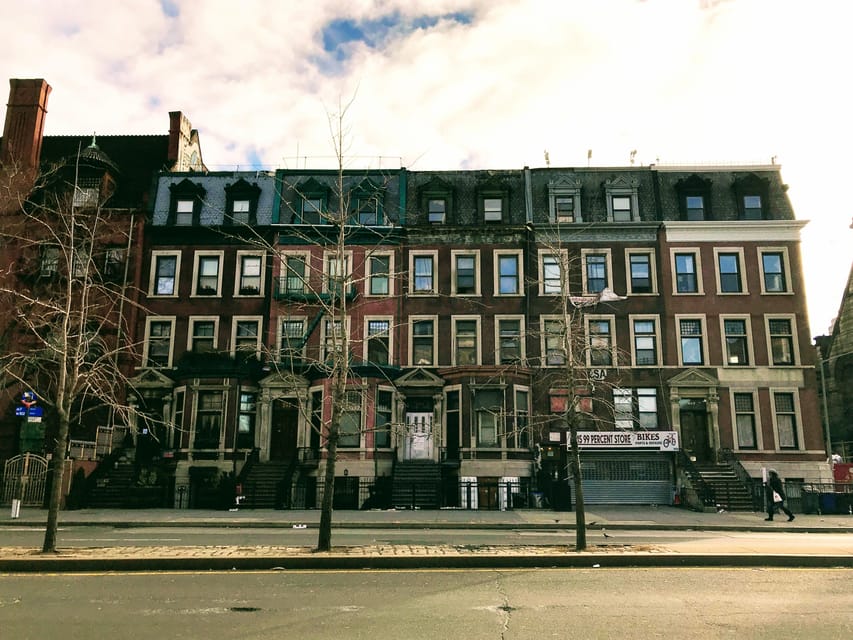New York City; Design your own tour - Customized to you - FAQ