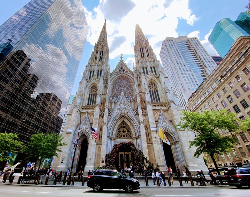 New York City; Design your own tour - Customized to you - Why Choose a Custom NYC Tour?